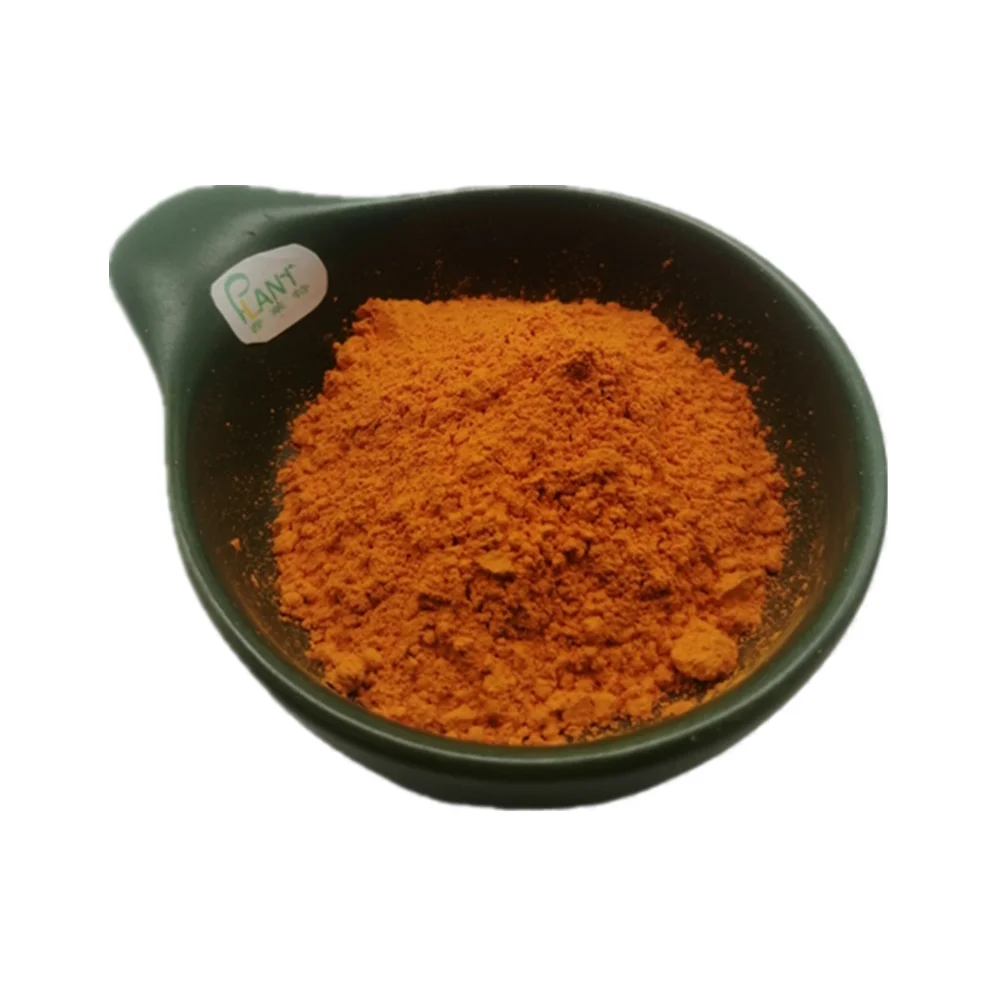 Natural Pigment Lutein - Marigold Extract for Animal Feed