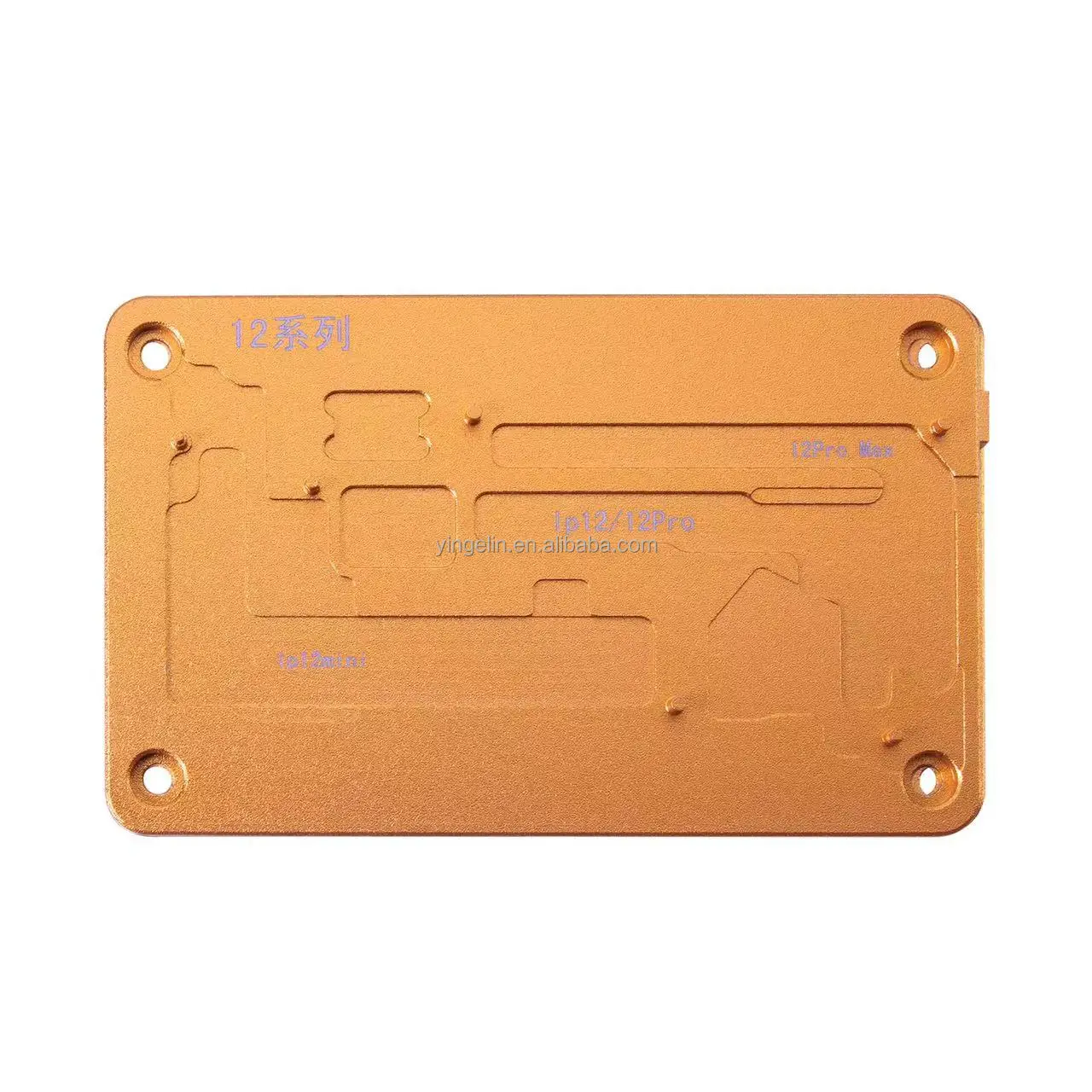 L2024 Multifunctional Desoldering Soldering Station Preheating Platform ...