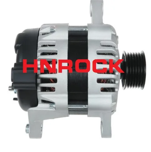 HNROCK 12V 100A Alternator - Reliable Performance & Efficiency