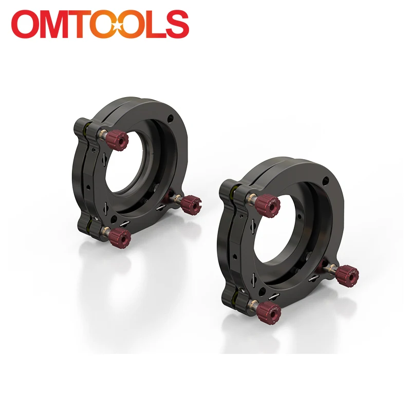Coaxial System Mounts 30 mm Coaxial 3-axis Reflection Mirror Optics ...