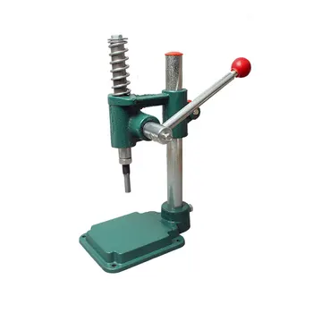 Hight Quality Cover Button Machine Hand Operated Button Making Machine ...