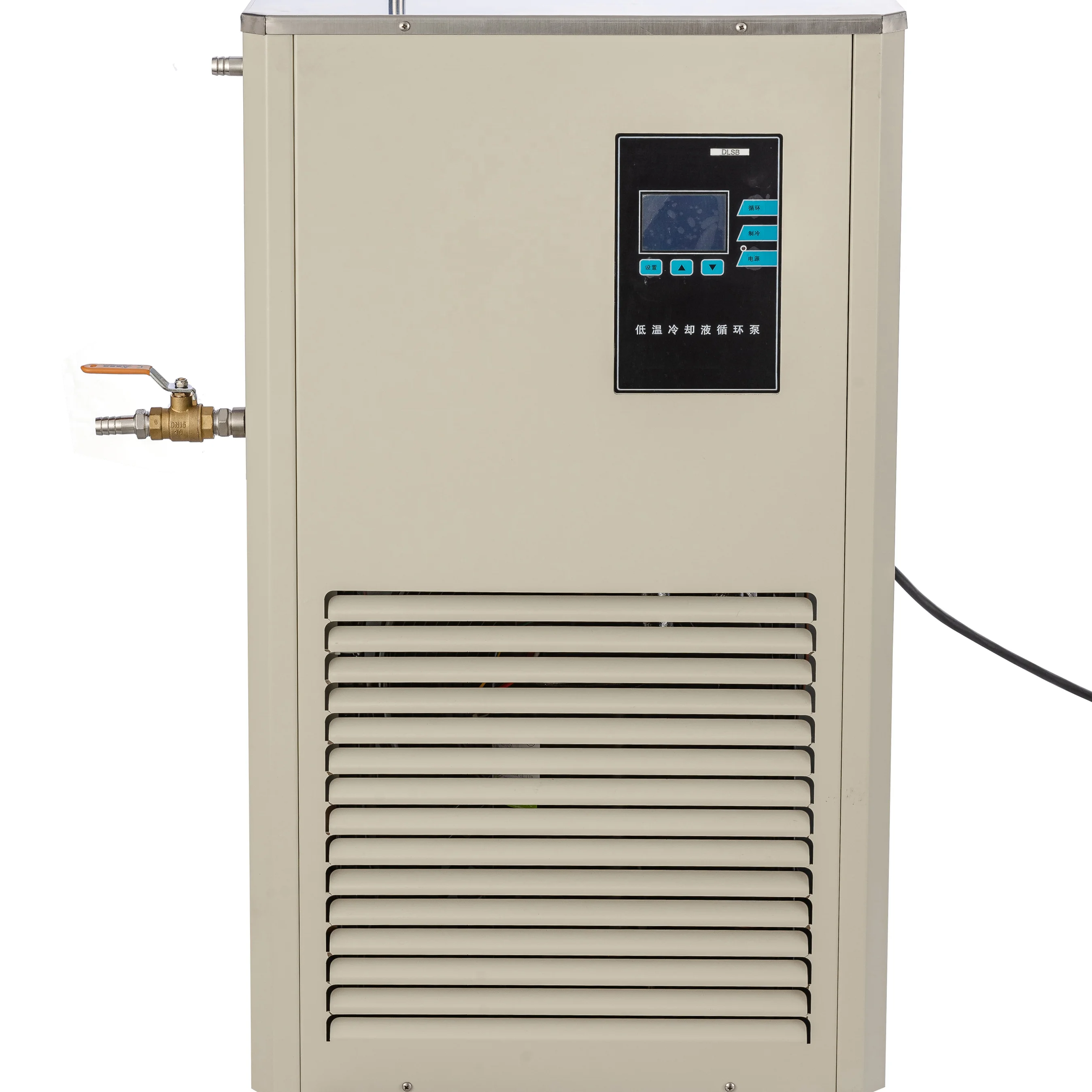 Laboratory Refrigerated Chiller-30 Degree Chiller Circulator - Buy ...