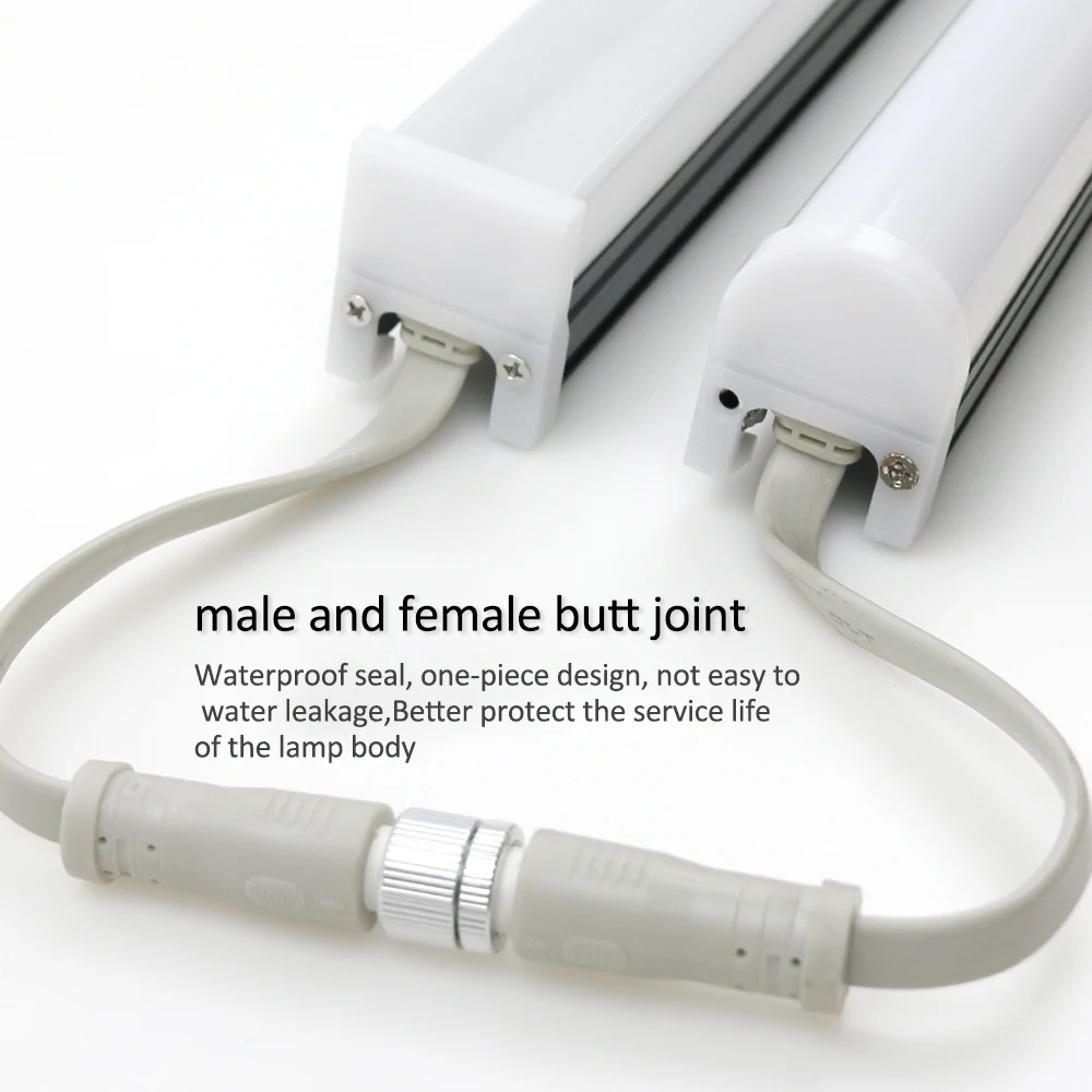 Programmable Full Color Addressable Smd5050 Spi Dmx Digital Pixel Led ...