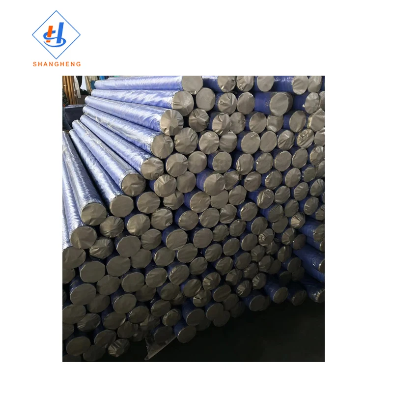 Pe Tarpaulin Blue/silver Pe Tarpaulin Roll 250 Gsm Army Green Pe ...