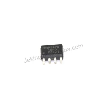 Jeking Irf8734tr Transistor Mosfet 30v 21a 3.5mohm 20nc Qg Irf8734trpbf ...
