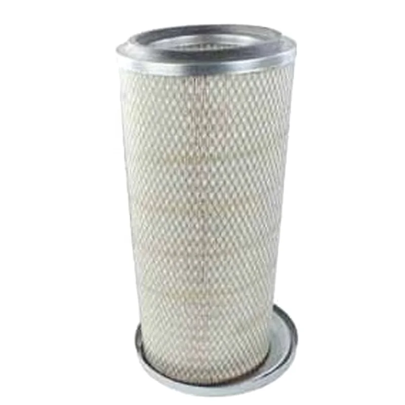 Air Filters for Trucks - Reliable and Efficient Solutions