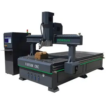 Roteador Cnc De Madeira,De Alta Qualidade,4 Eixos,Máquina Roteadora Cnc ...