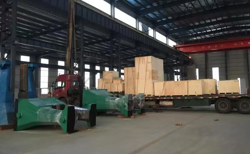 Custom 3 Axis Gantry Milling Cnc Machining Center Gantry Mill Gantry ...