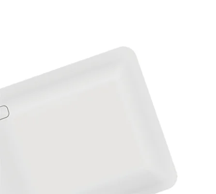 BLE Smart Asset Tracking Label - Efficient Inventory Control