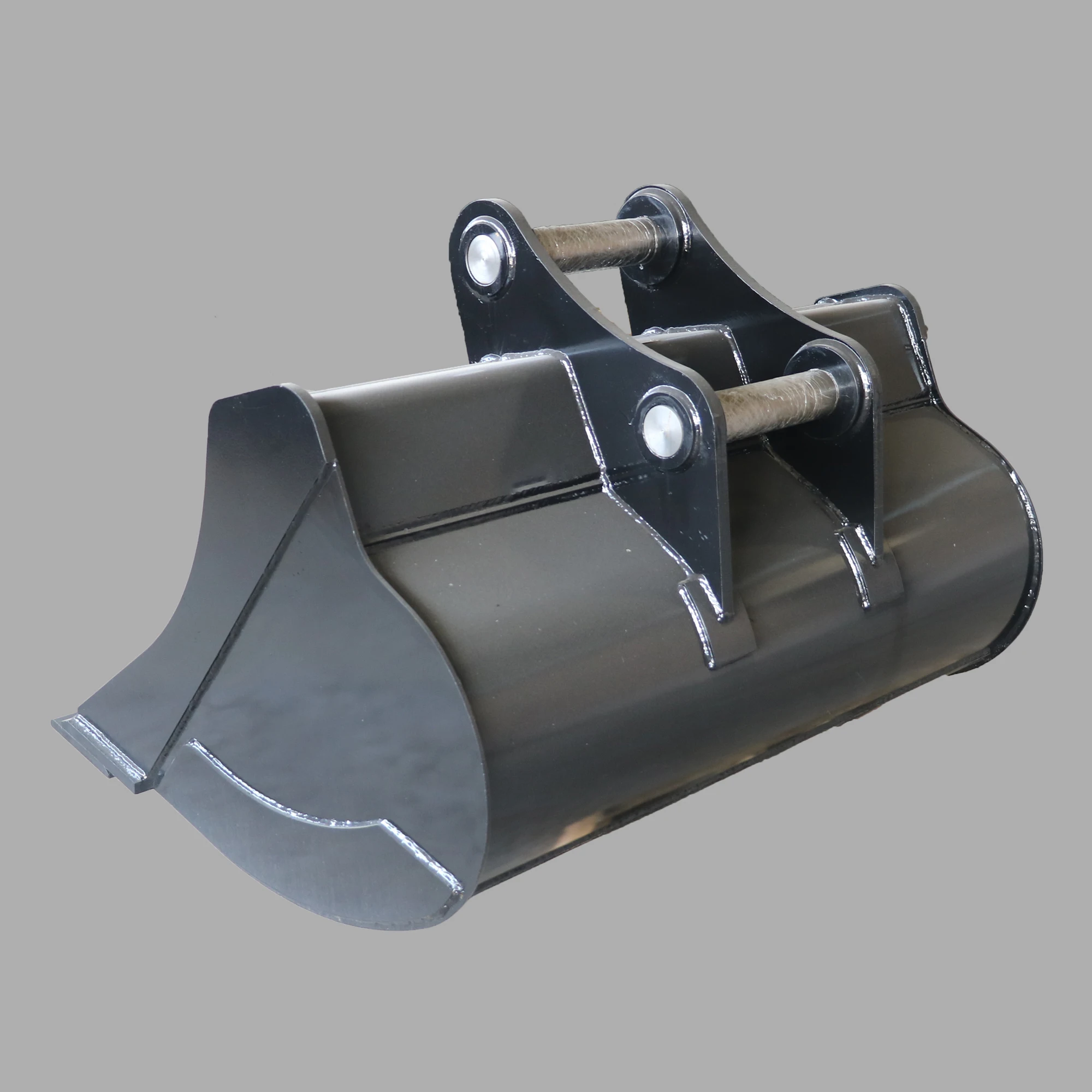 Custom Oem Construction Machinery Digging Bucket Excavator Rock Sieve ...