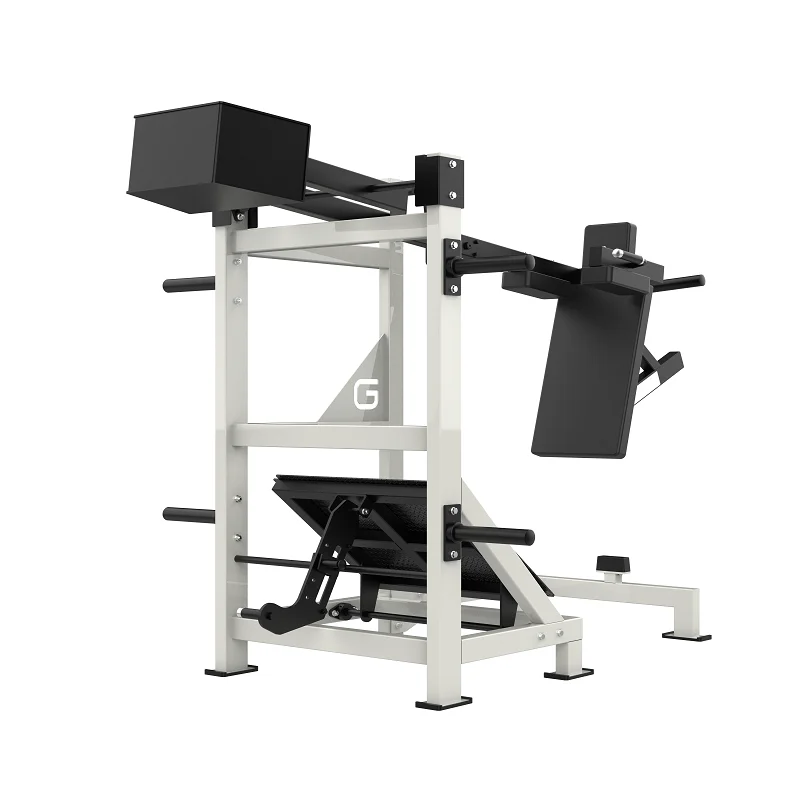 Direct Manufacturer Factory With High-quality Pendulum Squat Machines ...