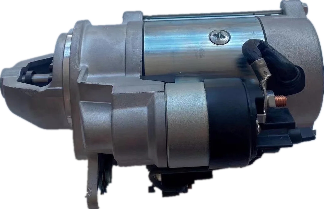 04132652 Starter 12v 2.6kw Tcd2.0 Deutz Dieseal Enging - Buy Starter ...