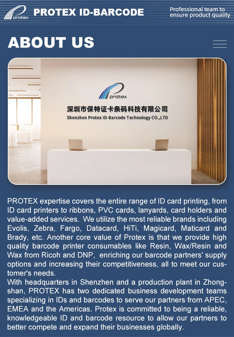 Matica XID8100 Retransfer ID Card Printer Ribbon - DIC10509