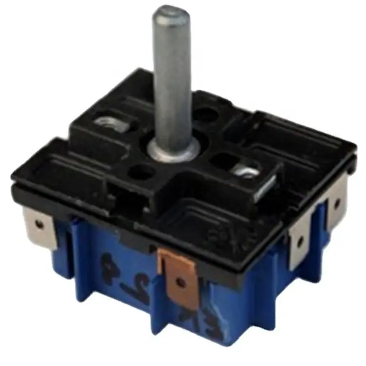 High Quality Energy Regulator Control Range Infinite Control Switch For ...