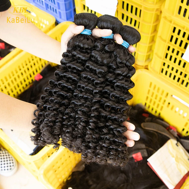 Alibaba.com: KBL Burmese Deep Curly Human Hair, nylon hair extensions ...