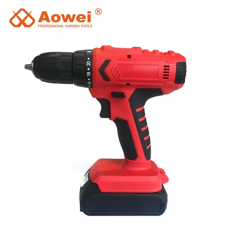 OEM Factory Self Drilling Screw Making Machine 18v Charging Directional ...