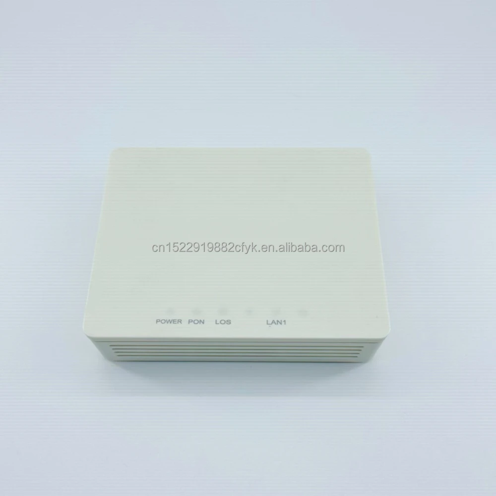 Top Sell Original Nuevo Ftth Ont Hg8120l Hg8120 8120 8120c 1tel 2fe Xpon Gpon Eg8120l Hg8120c ...