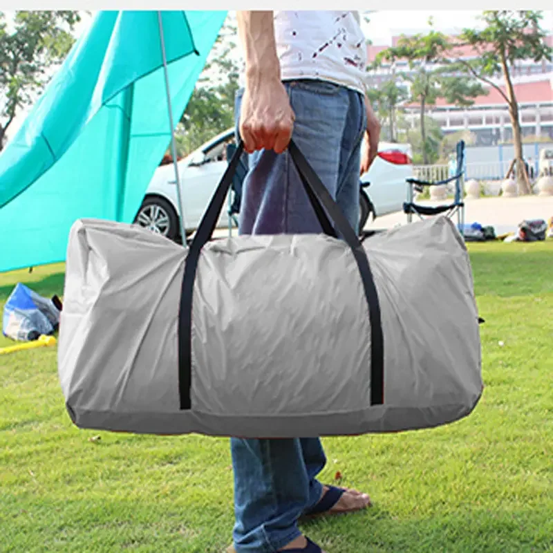 Large Family Camping 4 Seasons Waterproof Tent - Instant Pop Up