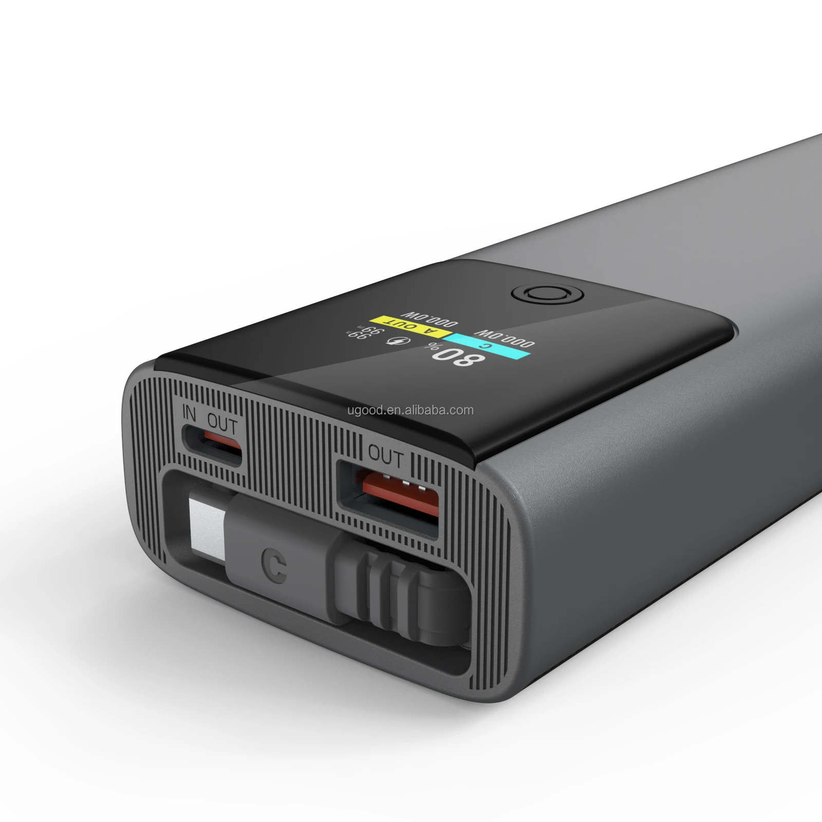 Trending New 2026 PD45W 20000mAh Power Bank for Laptop With Smart ...