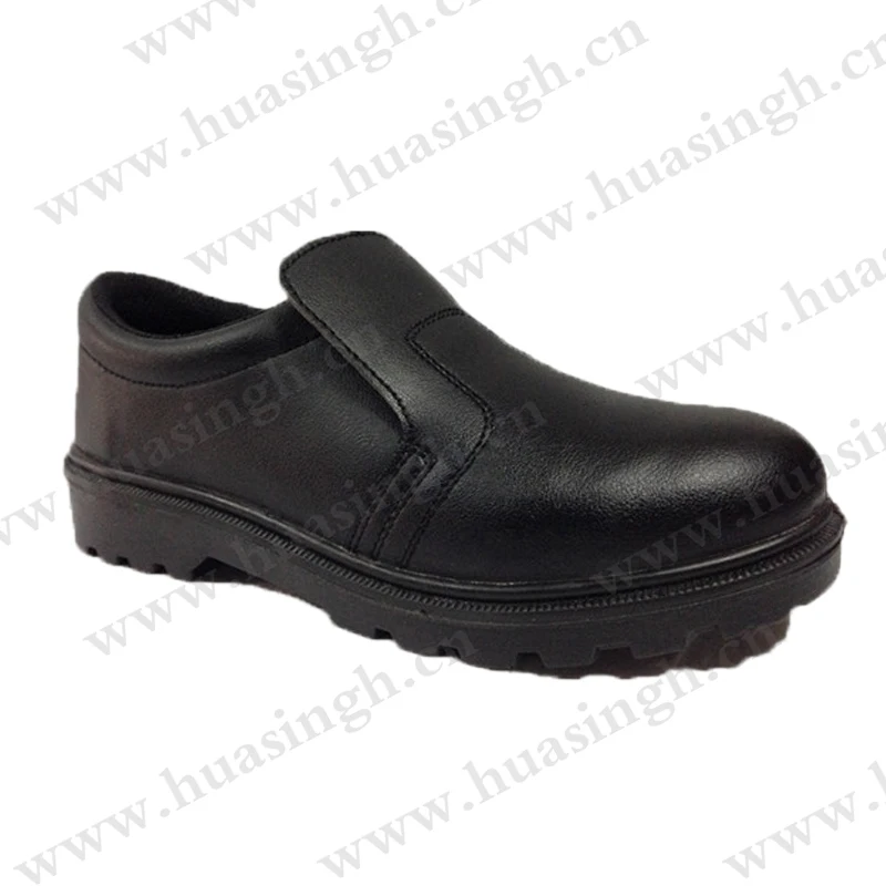 Zh,Anti-static Steel Toe Insert White Safety Shoes For Lab Puncture ...