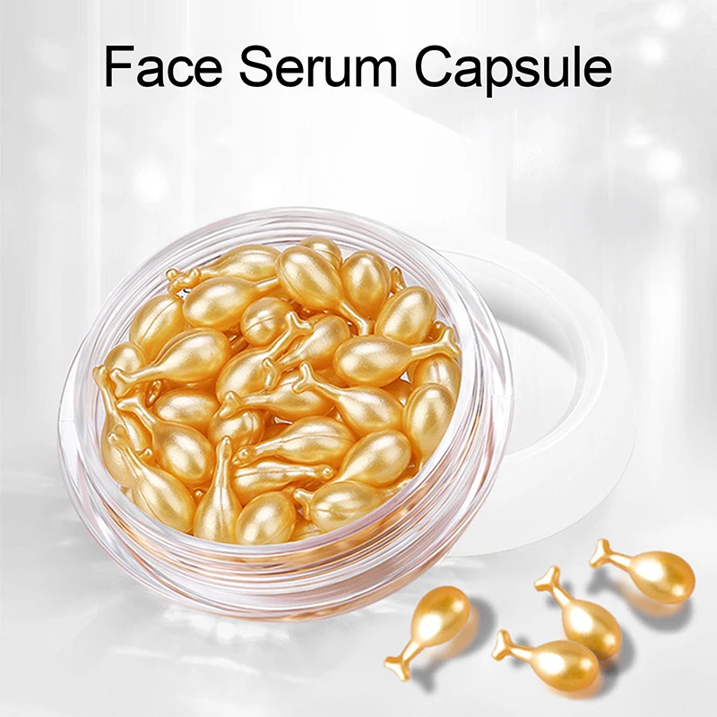 High Quality Organic Lightening Repairing Serum,facial Anti Aging ...