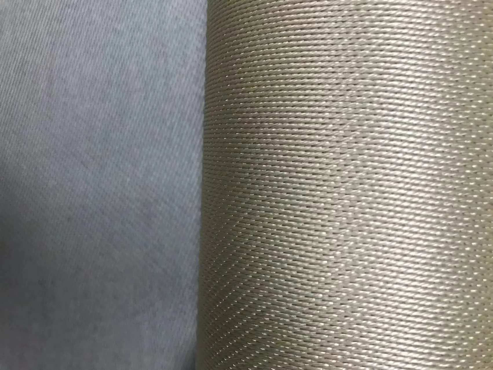 High Temperature Fabric - Heat Resistant Glass Fiber Cloth