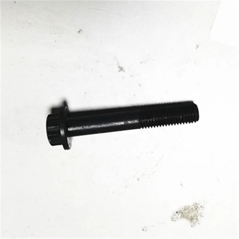 ZCALBB 211182G000 Bolt - Balance Shaft Oil Pump Screw for Hyundai & Kia