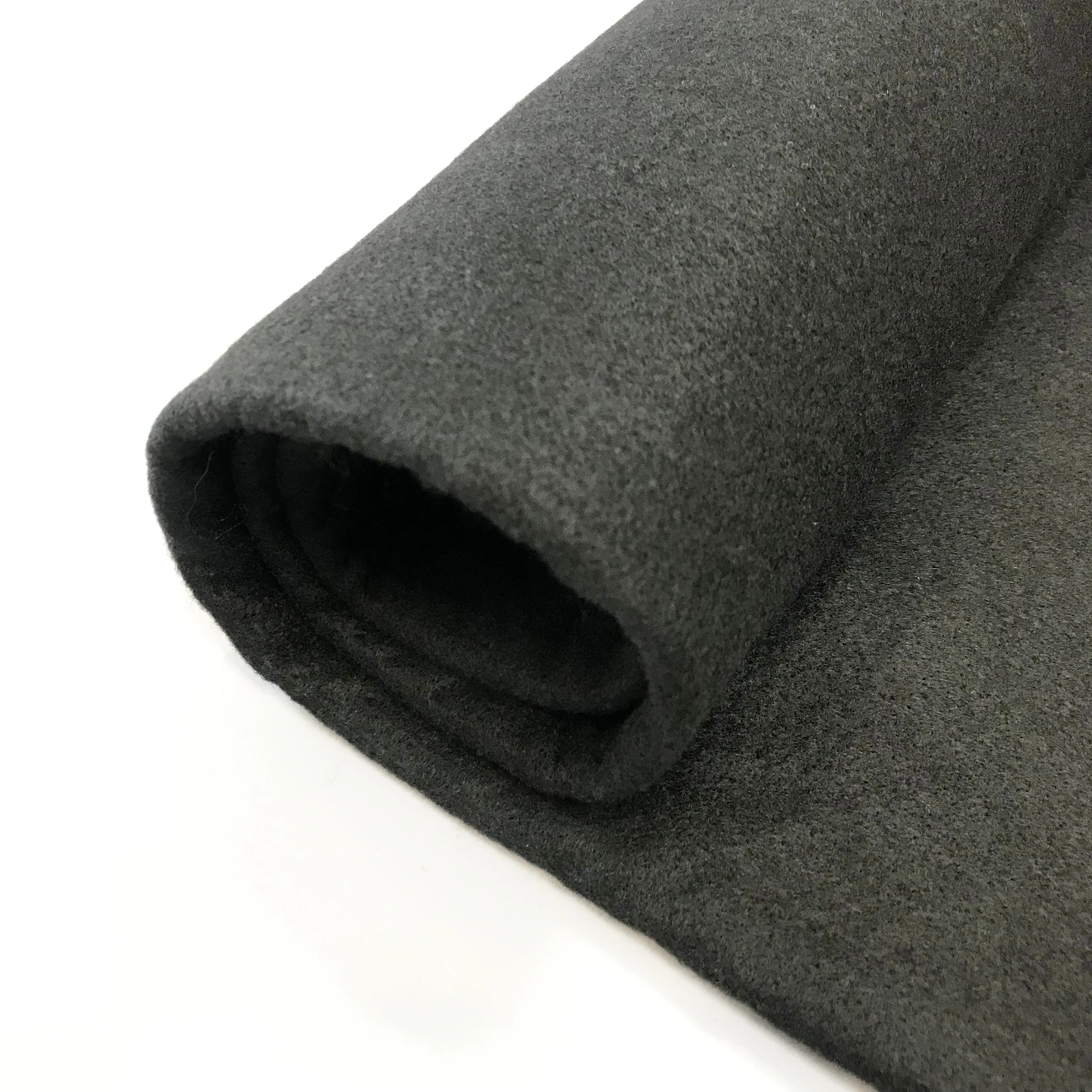 Black Punch Needle Panox Flame Retardant Oxidized Pan Fiber Carbon ...