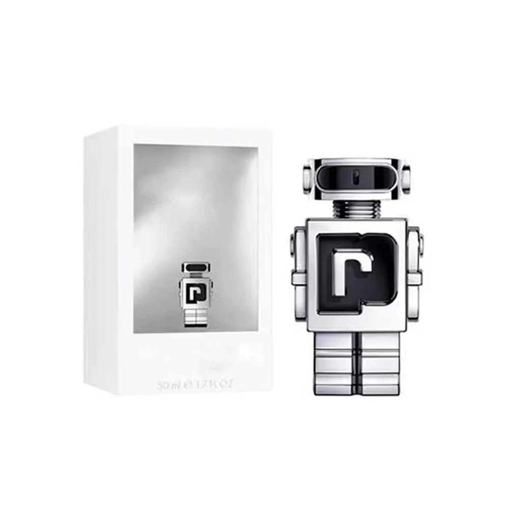 2025 Paco Invictus Valor One Million Men's Perfume Phantom Knight 100ml ...