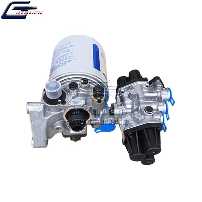 Air Dryer Assy Oem 9325001100 For Mb Truck Air Dryer Assembly - Buy Air ...