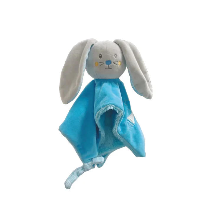 New baby animal Rabbit baby shape eco-friendly material Crystal super ...