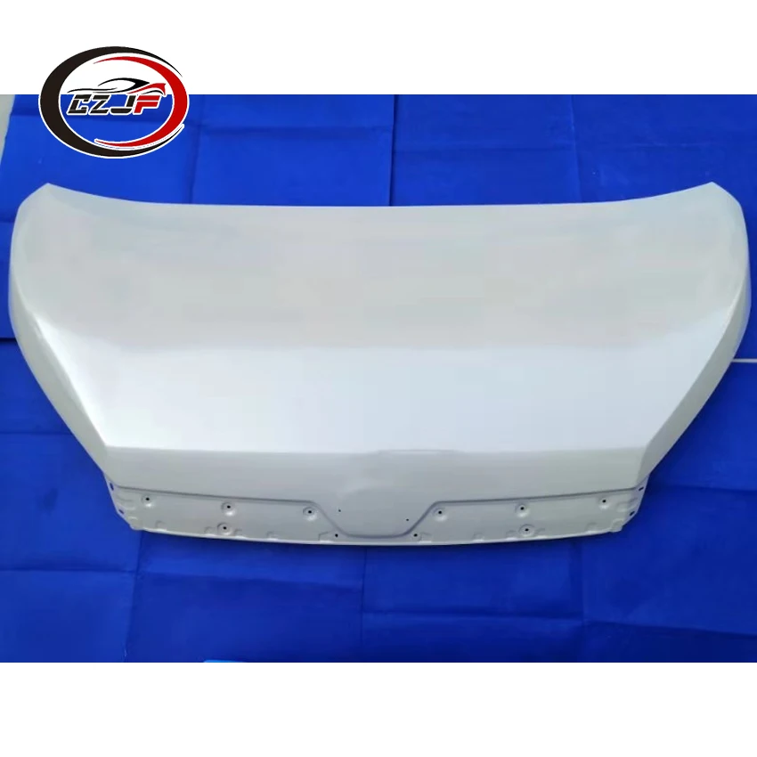 CZJF Front Hood for Toyota Hiace 2019 New Engine Hood| Alibaba.com