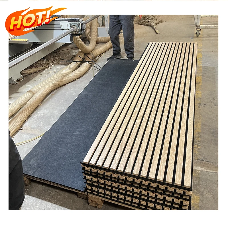 Wholesale Soundproof Insulation Board Soundproofing Acoustic Wall ...