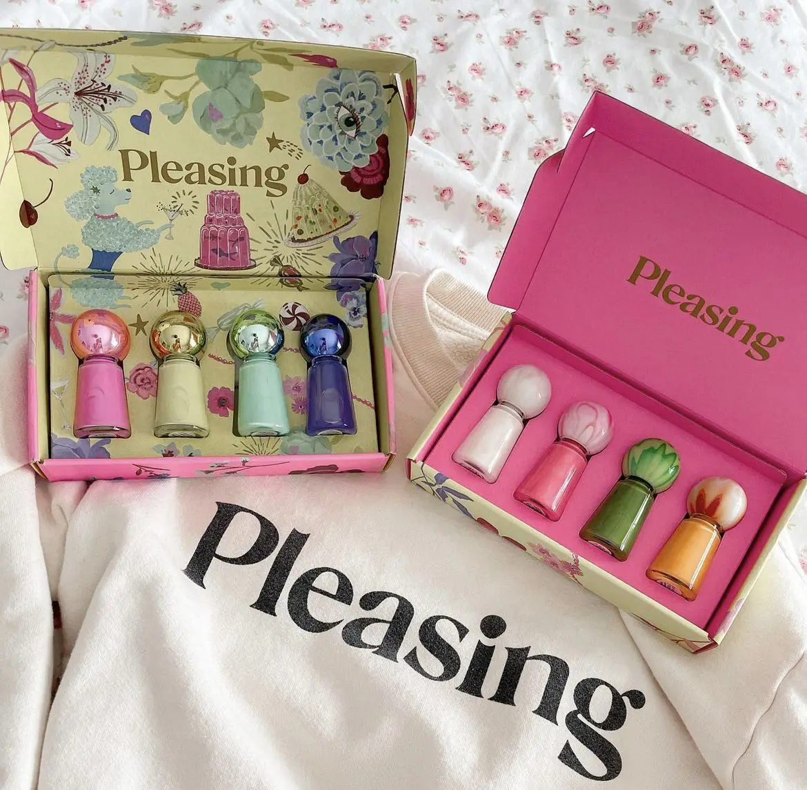 Luxury Gift Paper Boxes For Nail Polish Oil - Buy Luxury Gift Paper ...