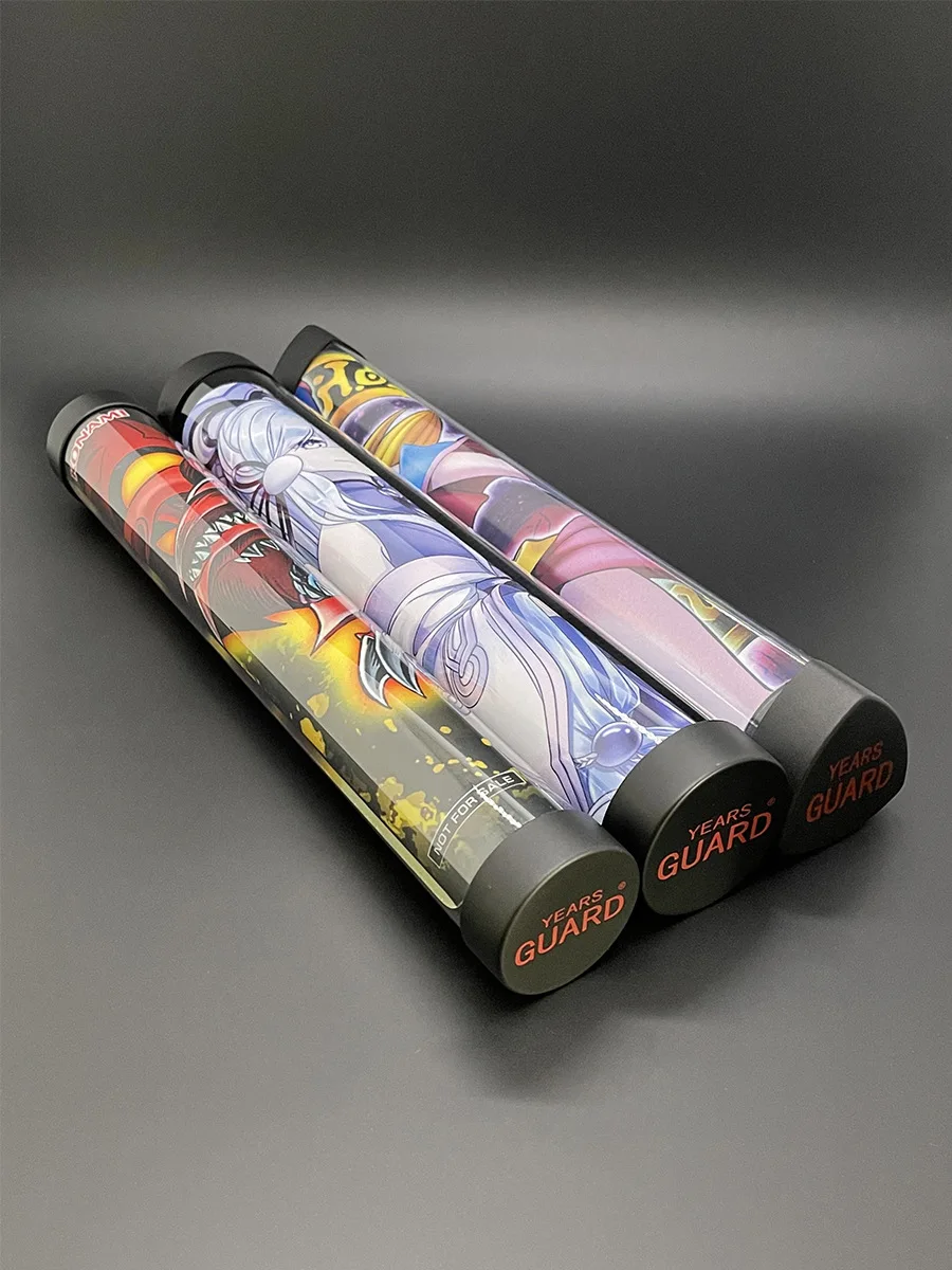 Custom Design Print Playmat 24x14" - Waterproof MTG Mat