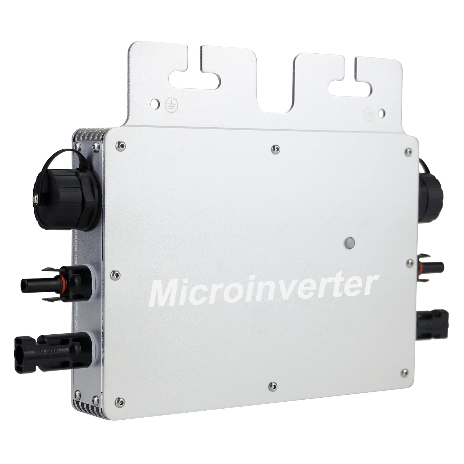 Grid-connected Micro Inverter 800w Waterproof Solar Inverter ...