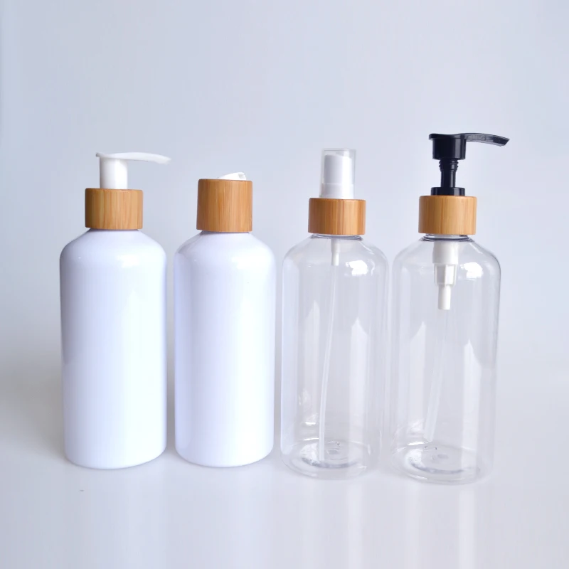 Custom Biodegradable Cosmetic Containers - HWH Brand