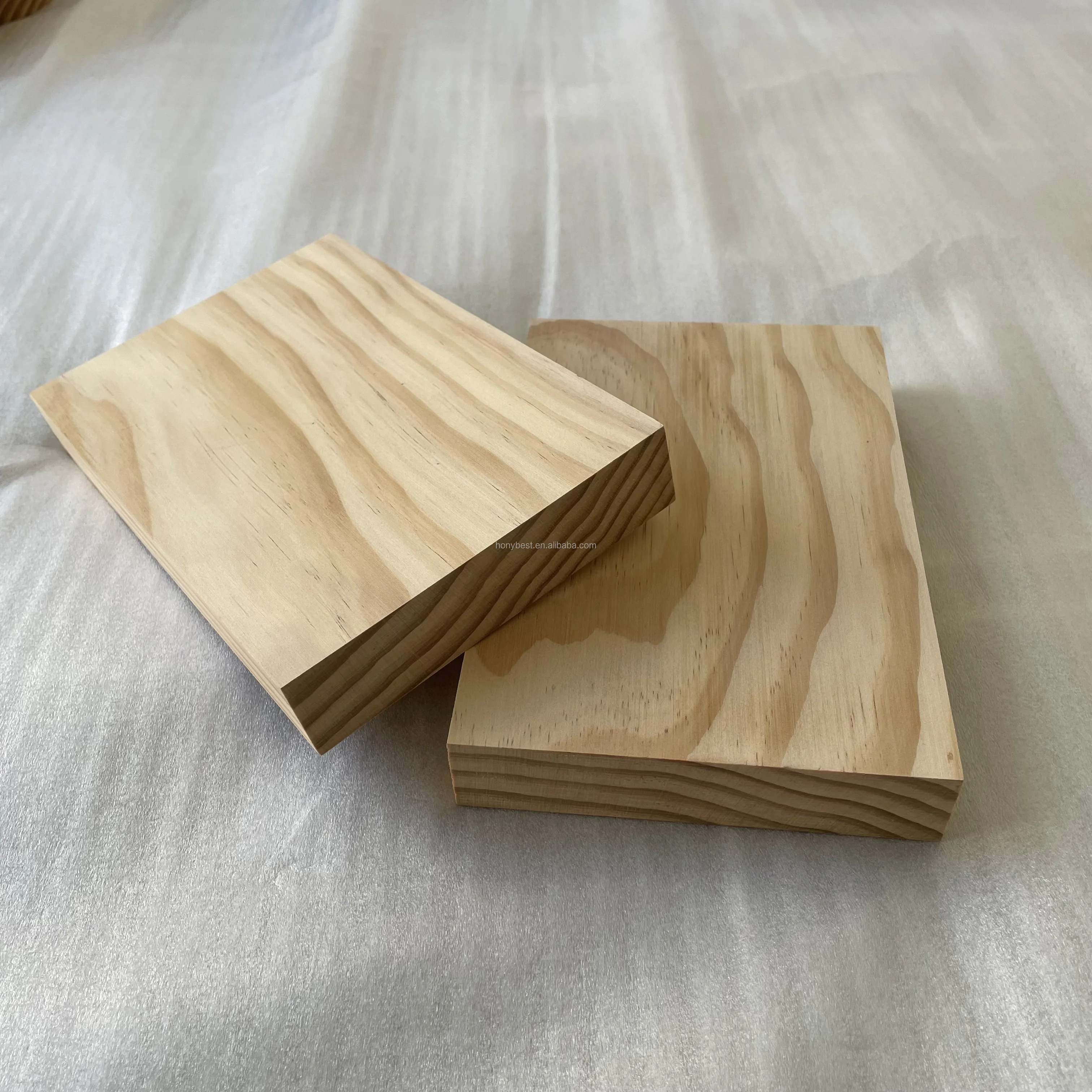 Custom Wooden Jewelry Displays Platforms/bases Displays Blocks Plinths ...