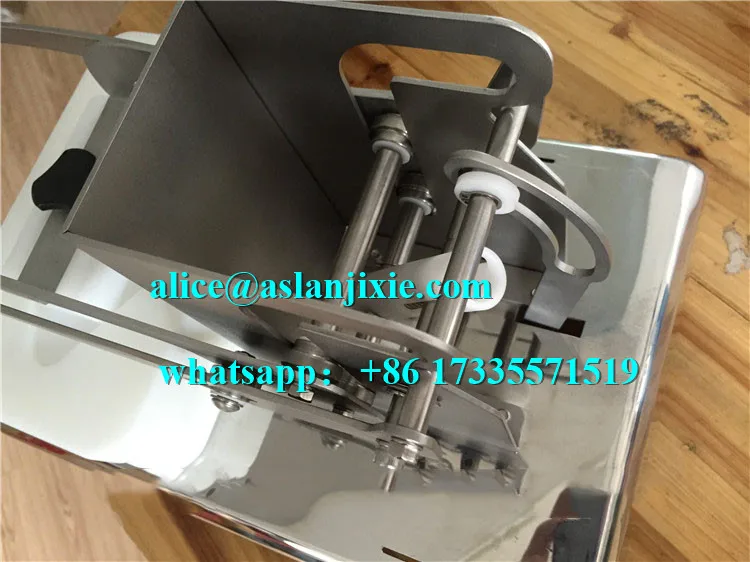 Automatic Onigiri Making & Packing Machine - Efficient Rice Ball ...