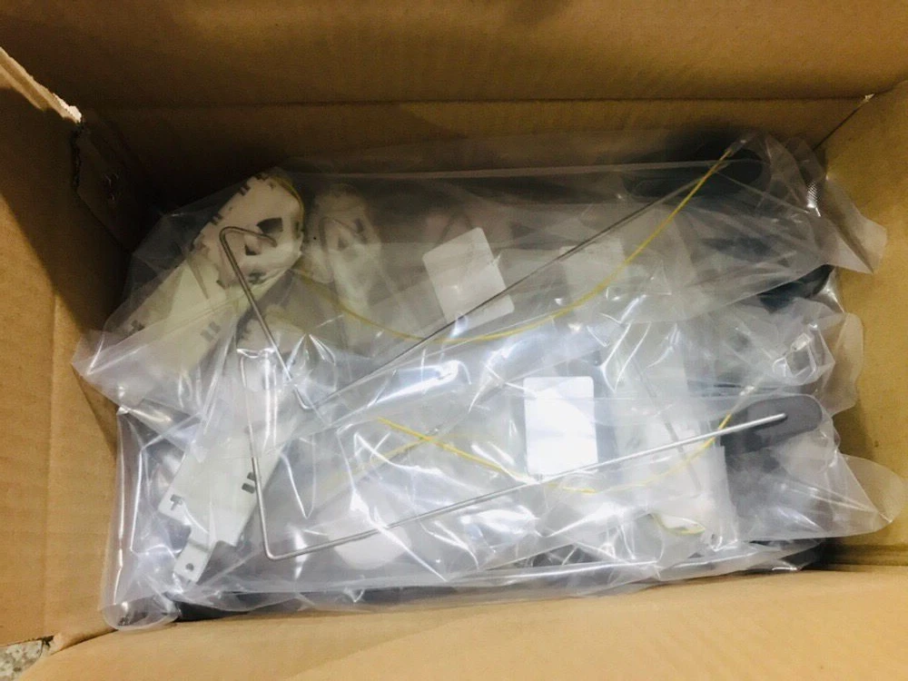 汽车油箱油位传感器燃油浮子传感器bs1a-60-960 1341320 3m519h307 0986580951for Ford Focus ...