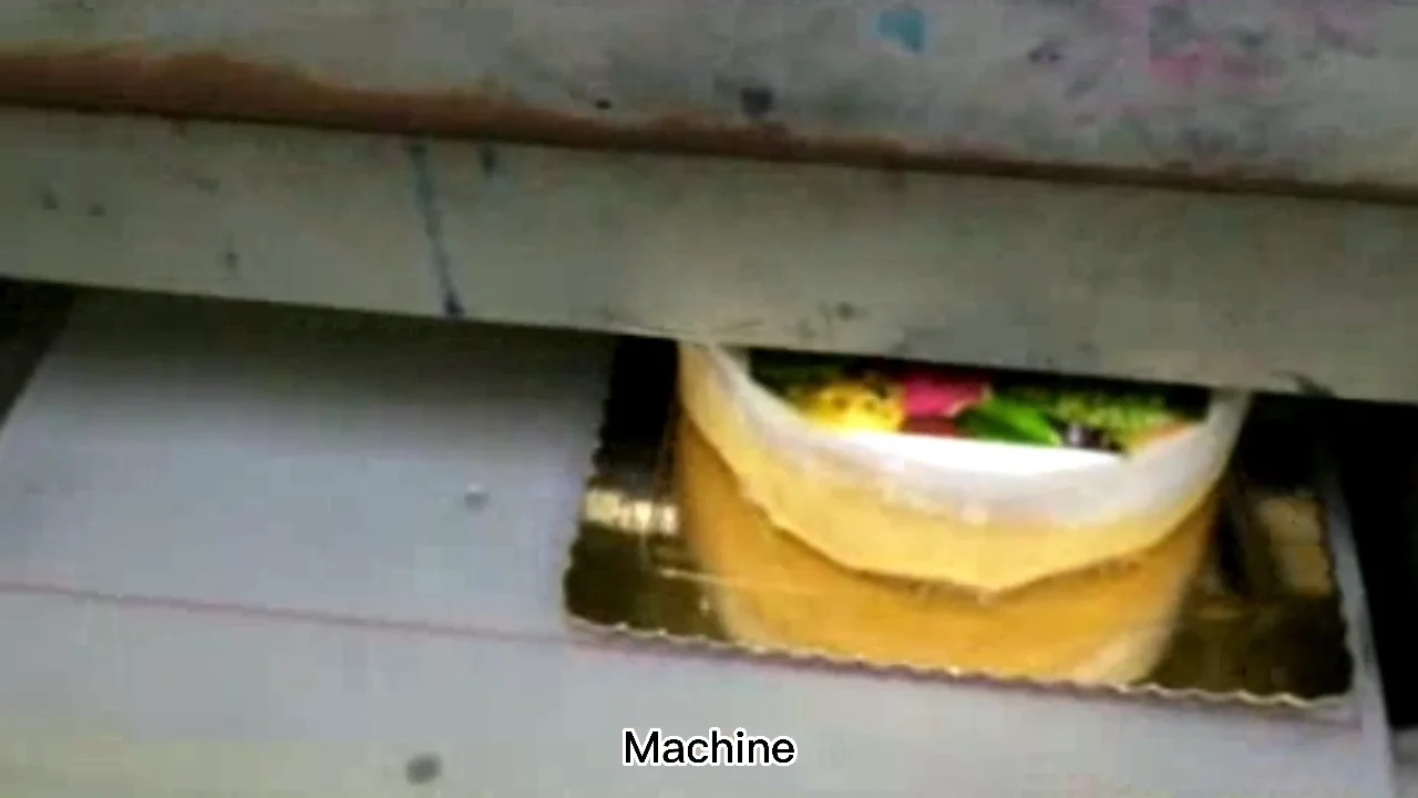 Simple Operation Cake Printing Machine / Cake Printer / Cake Decorating ...