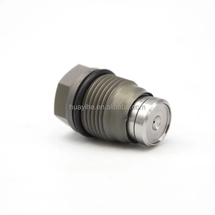 High Quality Common Rail Injector Overflow Limiter Pressure Valve ...