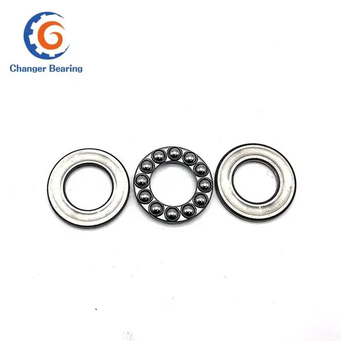 Wholesale Chrome Stainless Steel Ball Bearing 51100