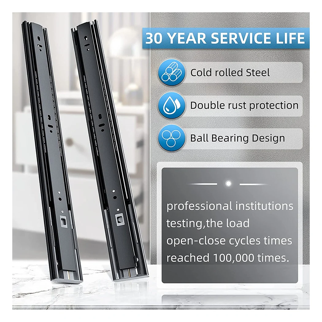 Heavy Duty Sliding Runners - Durable & Reliable Solutions