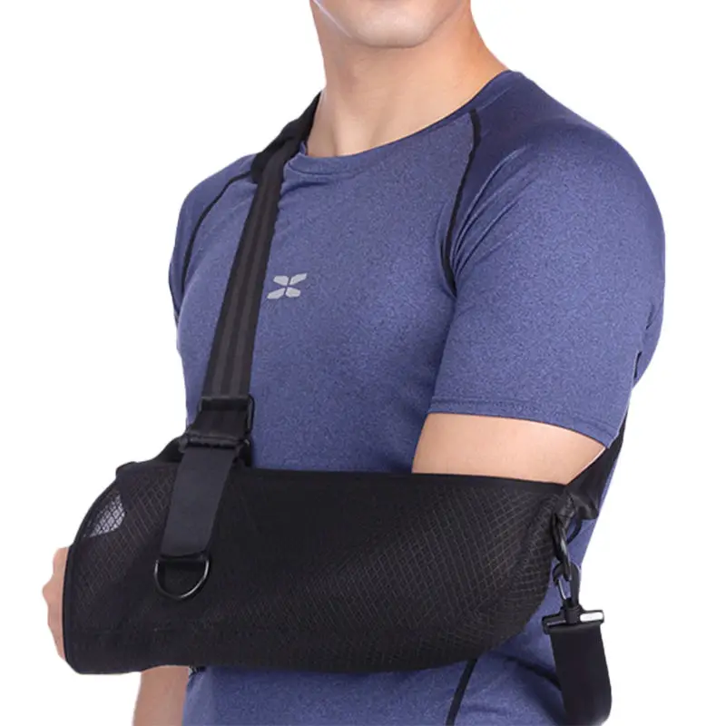 medical strap Orthopedic First Aid Arm Support Sling Fracture ...