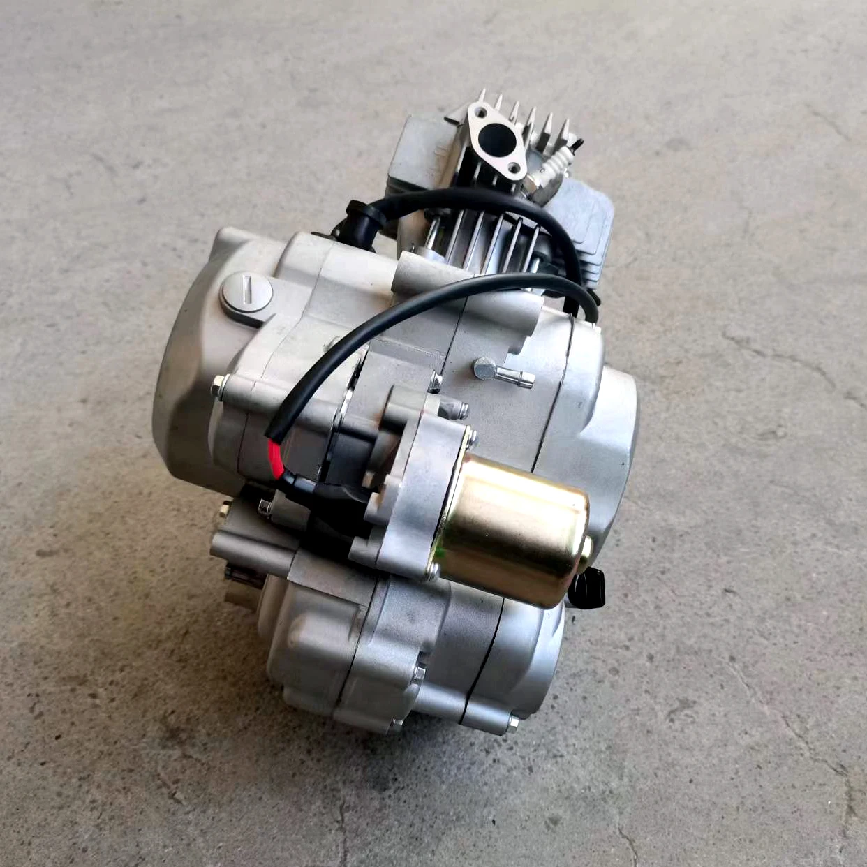 Newest 50cc/60cc 4 Stroke Motorcycle Dirt Bike Quad ATV Engine