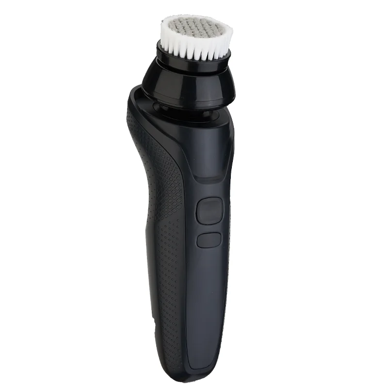 Portable Professional 6 In 1 Men Wet Dry Usb Razor Back And Fast ...