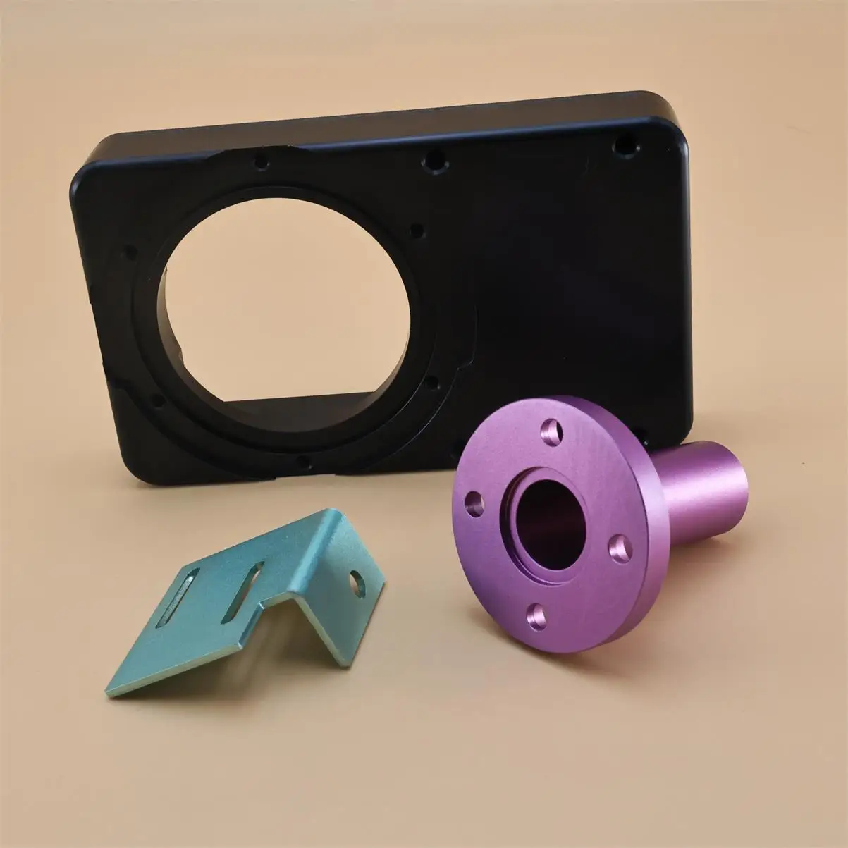 Wholesale Price Custom Precision Lathe Machining Parts Alloy Milling ...