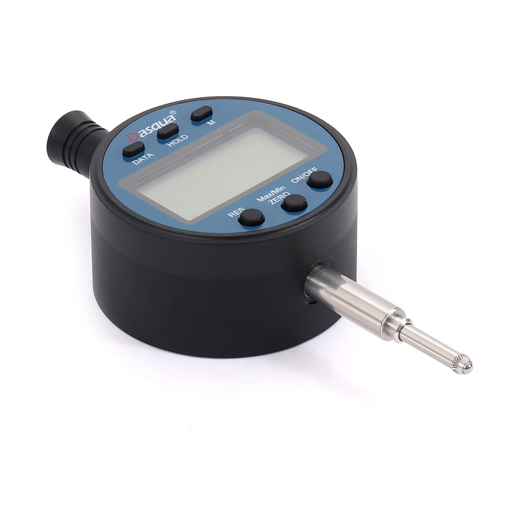Dasqua New Launched Digital Dial Indicator 0-12.7mm 0-25.4mm 0-50.8mm ...