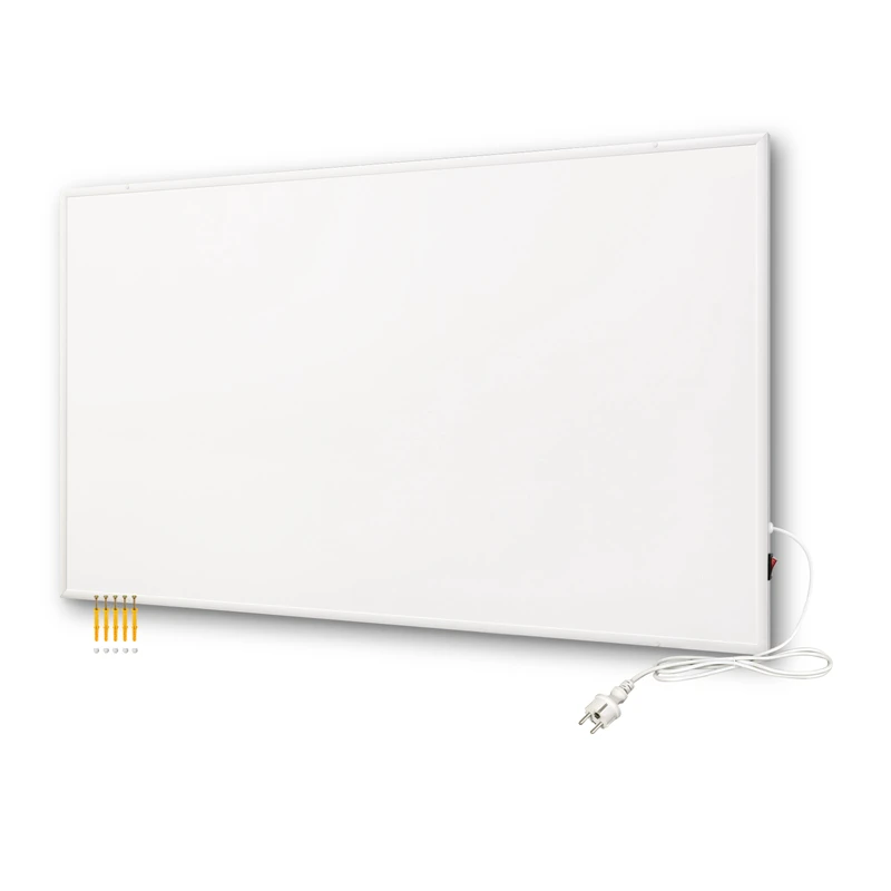 Far-infrared Graphene Ceiling Wall-Mounted Panel for Heat